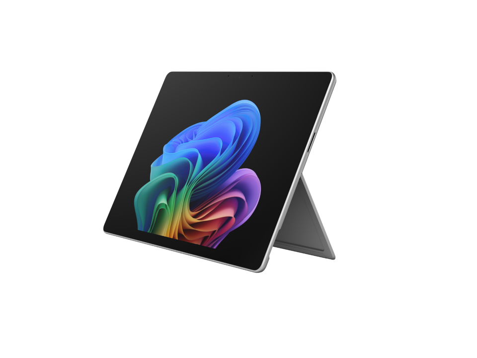 Microsoft Surface Pro 11 13'' - Intel CU7 268V - 32GB - 1TB - Black ...