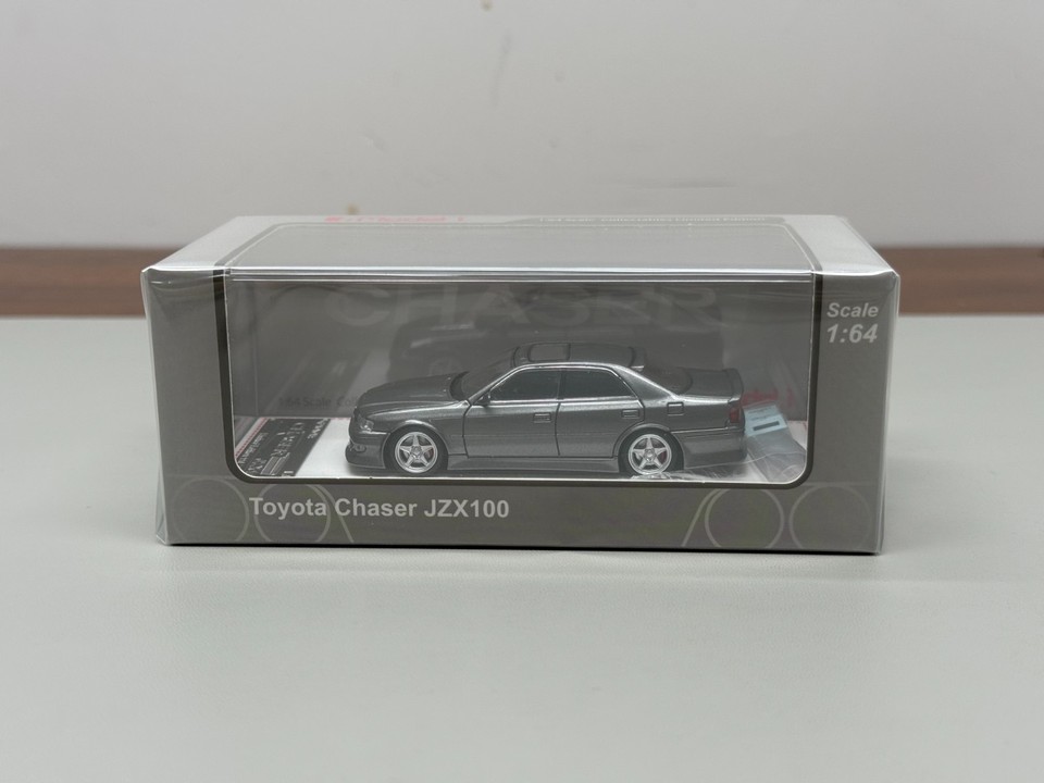 Model One 1:64 Toyota Chaser (JZX100) Diecast Model Car | eBay