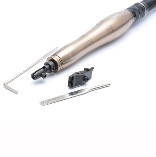 Micro Pneumatic Air Grinder Turbo Ultrasonic File Mould Polishing ...