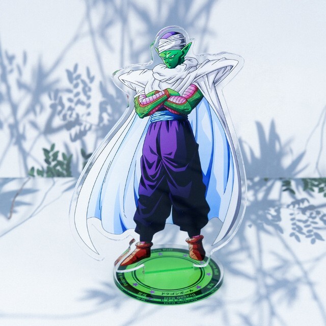 Dessin Animé Piccolo