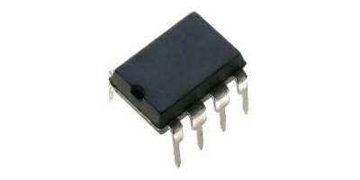 LM392N | Operationsverstärker 2-fach 1MHz DIP-8 | National ...