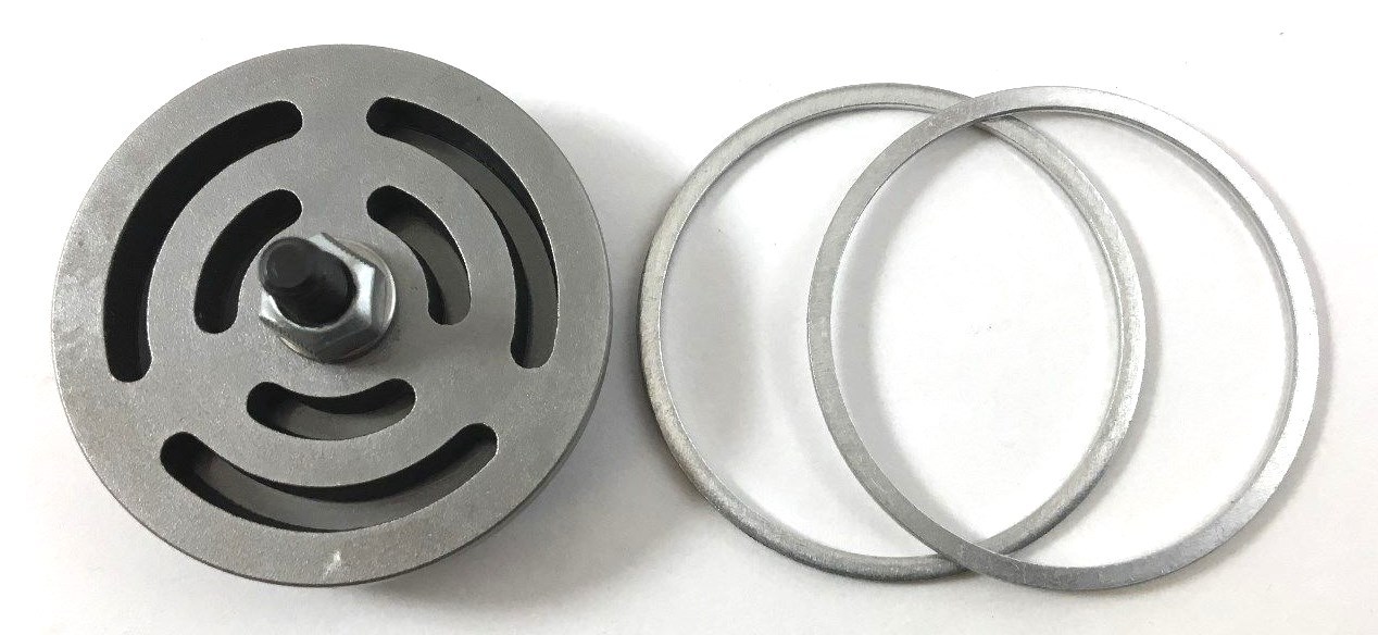 CHAMPION Z614 VALVE KIT FOR R70A AIR COMPRESSOR PUMPS Z273 , Z274 ...