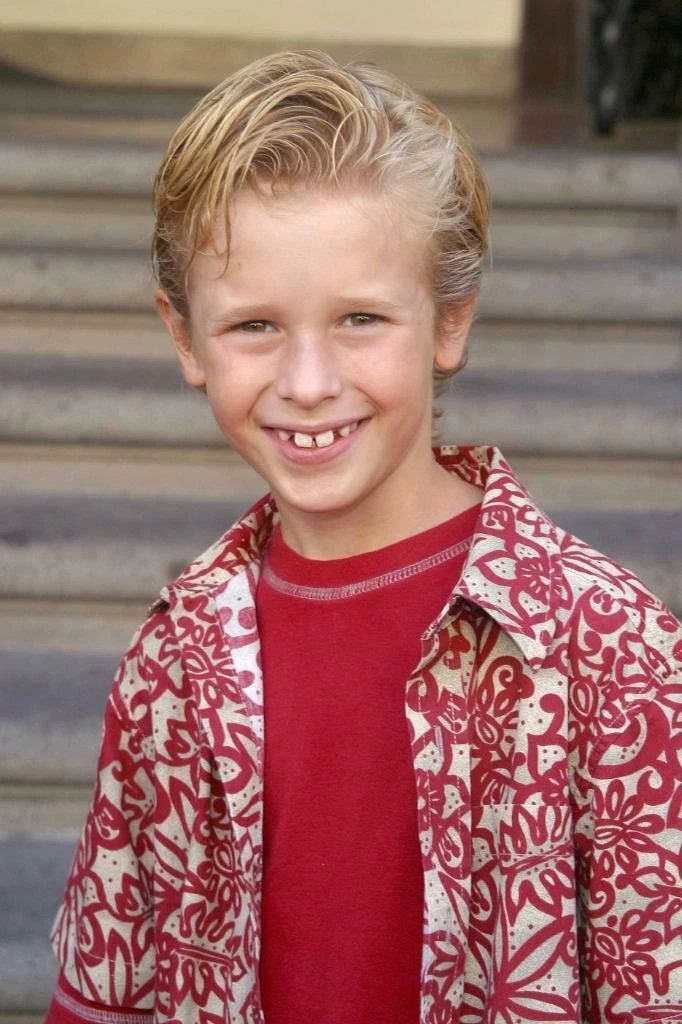 Cayden Boyd Movies