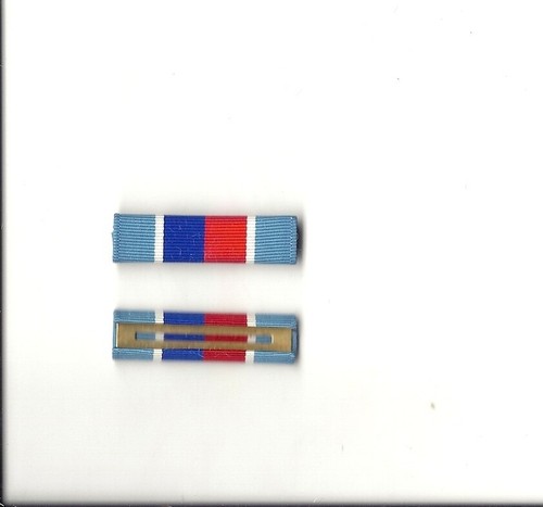 UN United Nations Haiti Mission Award ribbon bar UNMIH UNSMIH for medal ...