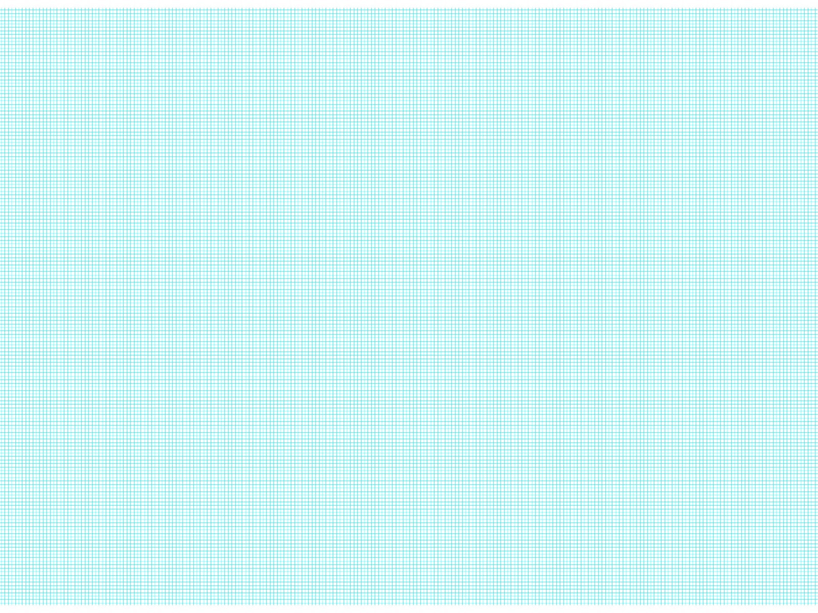 10 Pack Large Sheet Format 10th of an inch Graph Paper 24" x 18" Blue ...