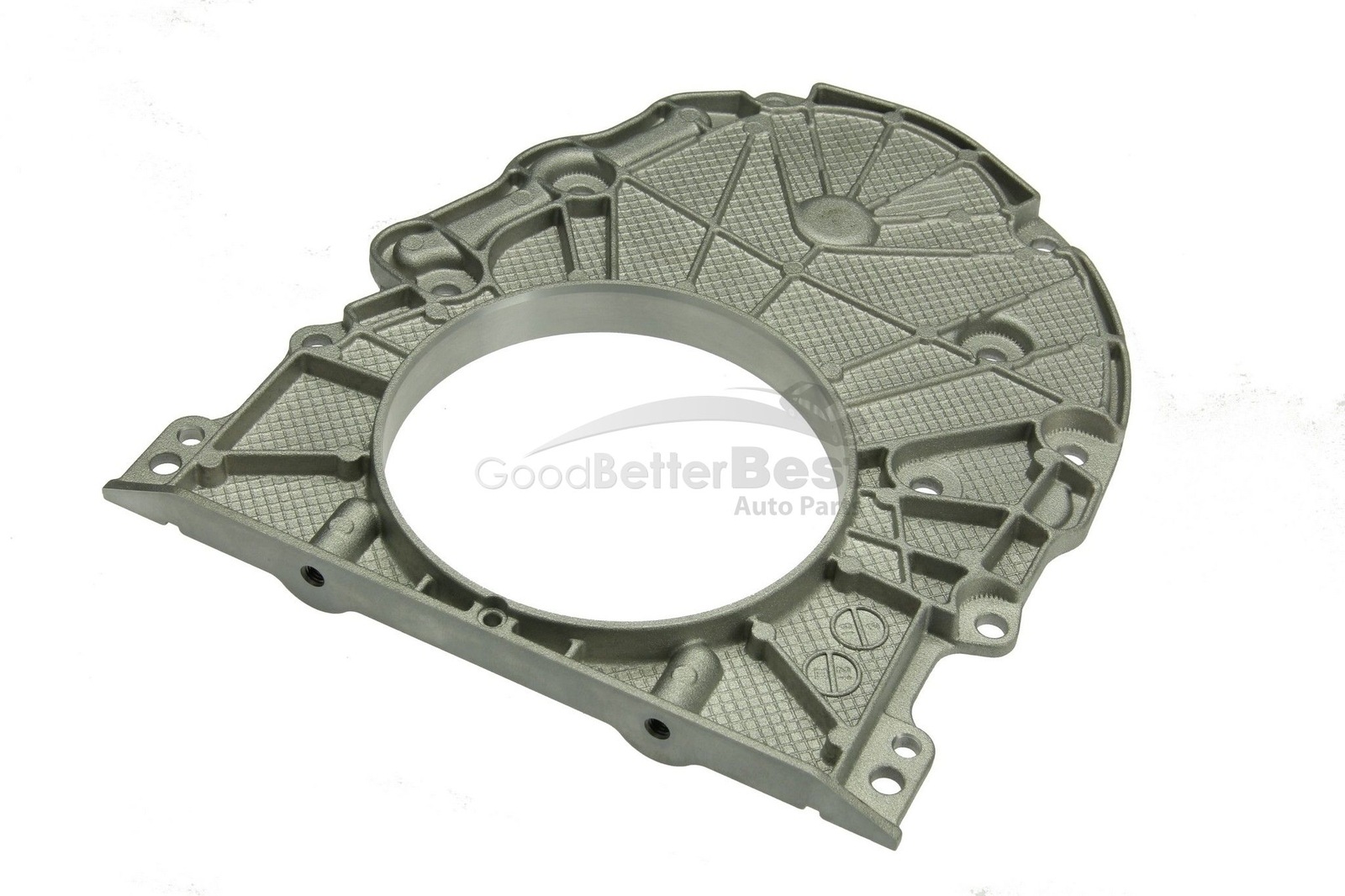 One New URO Engine Crankshaft Cover Rear 1120110208 for Mercedes MB | eBay