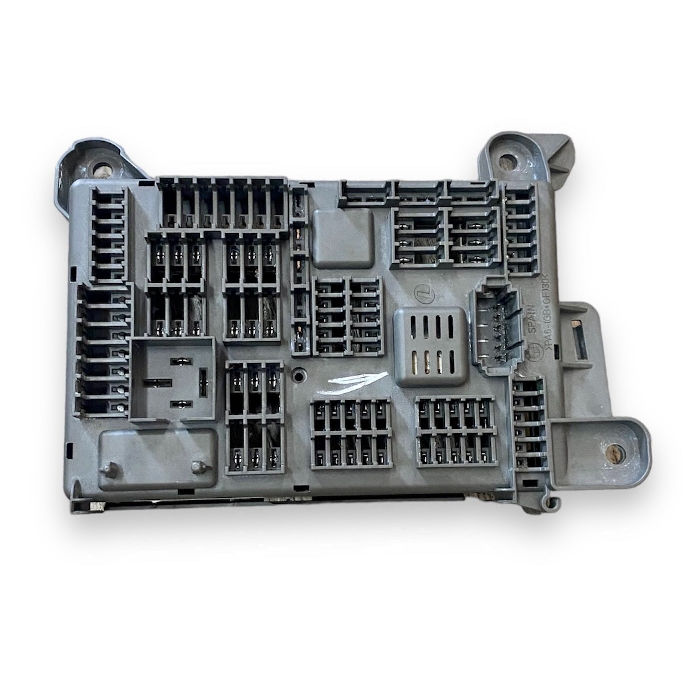 2008 BMW X5 E70 Relay Junction Box Fuse Box Module Rear 518954020A USED ...