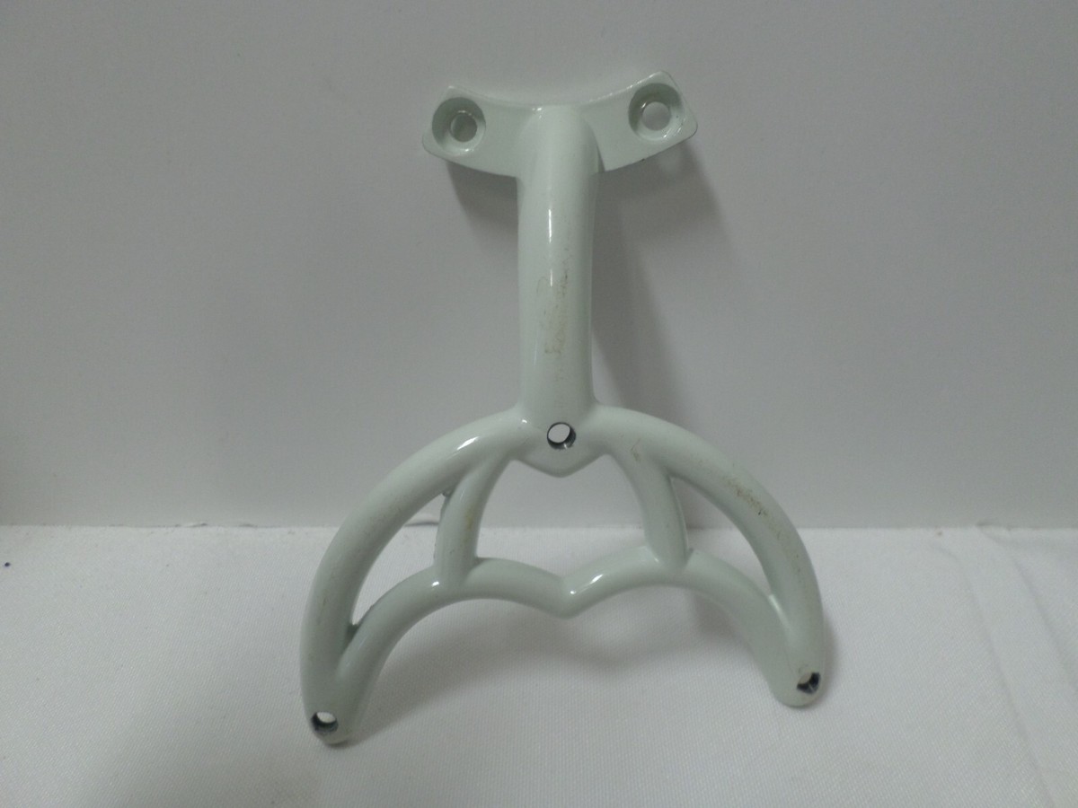 Ceiling Fan Blade Bracket Replacement