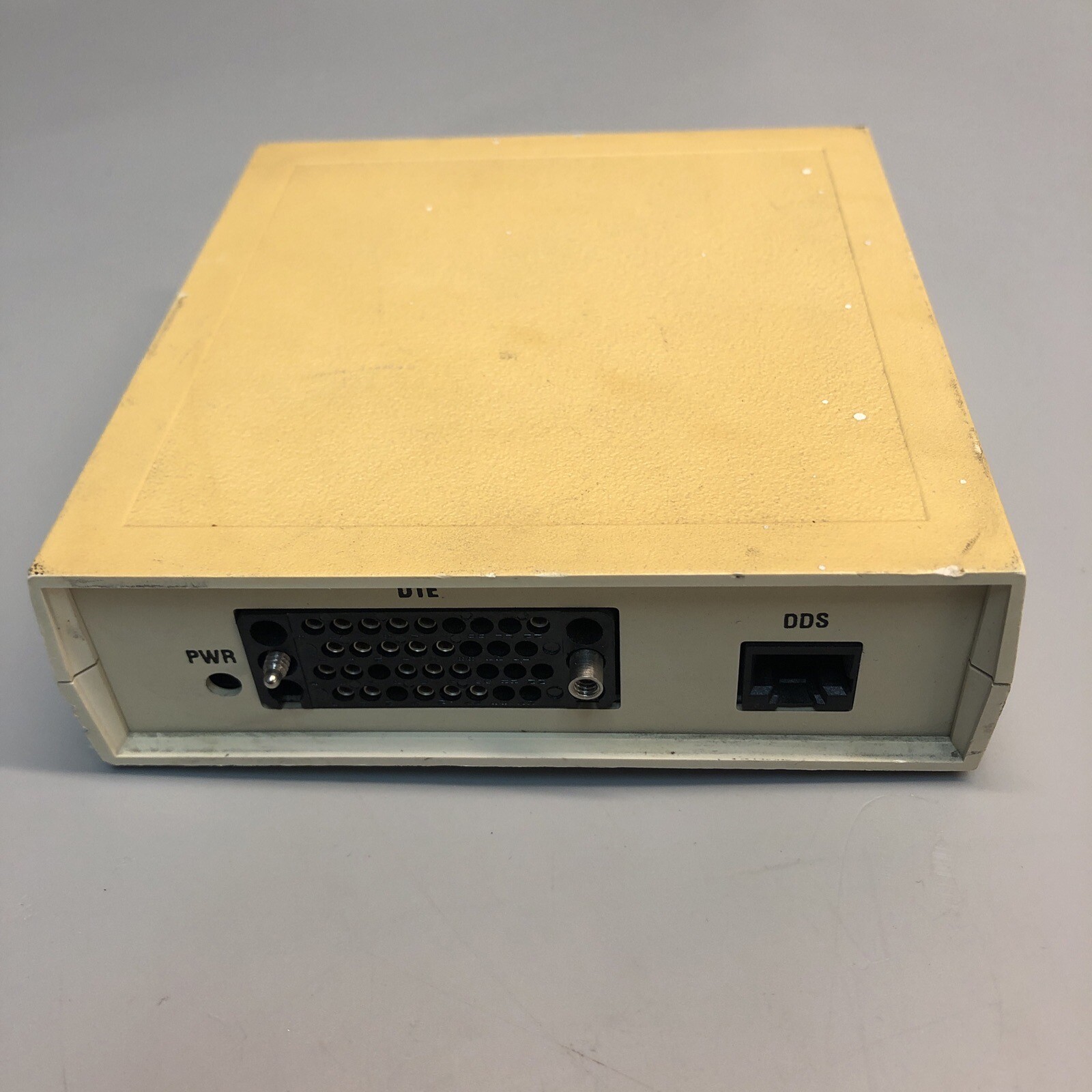 Racal Datacom Excalibur DSU 6456 | eBay