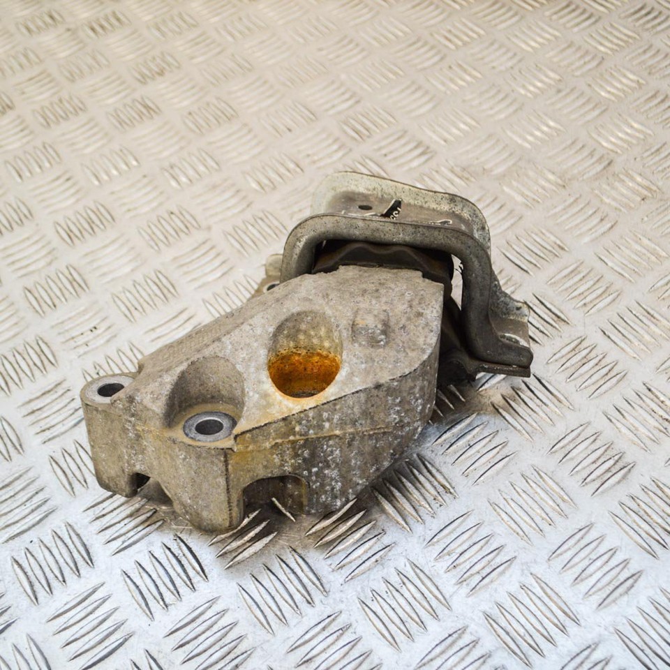 PEUGEOT BOXER Bus Right Side Engine Mount 2.2 HDi 120 88kw 1358086080 ...