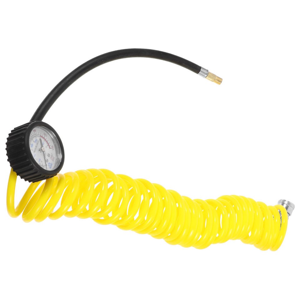 Air Hose Air Compressor Hose Replacement Compressed Air Pneumatic Hose ...