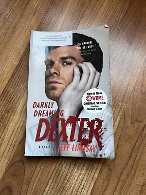 Darkly Dreaming Dexter - Paperback By Lindsay, Jeff 9780307277886| eBay