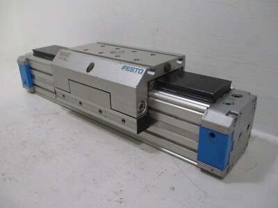 Pneumatic Cylinders - Festo Dgpl