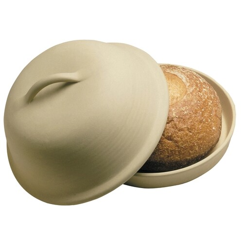 Superstone La Cloche Bread Baking Dome | eBay