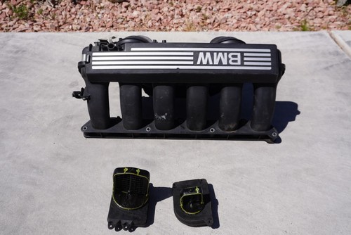 BMW 3 STAGE DISA INTAKE MANIFOLD N51 N52 E90 E92 328i 325i 330i Xi ...