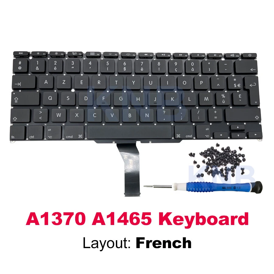 Macbook Air 11 Keyboard