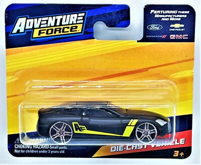 Maisto American Force '23 MAISTO V7 1:64 SCALE | eBay