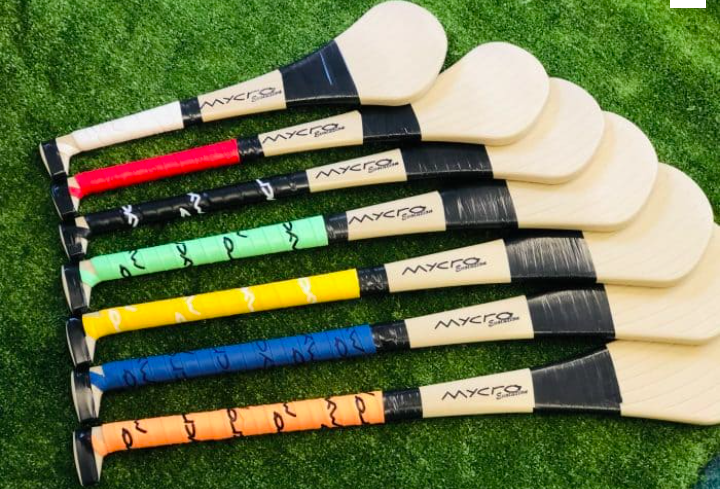 Mycro Evolution Hurl Hurling Stick - GAA - Gaelic Games Sport Hurley ...