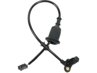 Rear Left ABS Speed Sensor 47TRCG72 for Crossfire 2005 2004 2007 2006 ...