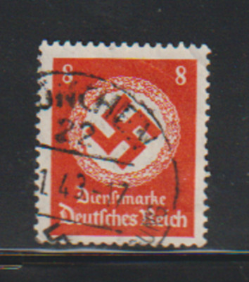 w*** *970* SCARCE *WWII NAZI *** SWASTIKA ** STAMP | eBay