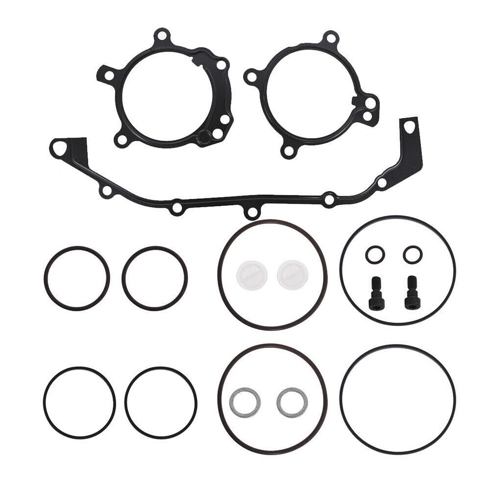 Vanos O-Ring Seal Repair Kit 32411093596 for BMW E36 E46 E39 E60 E61 ...