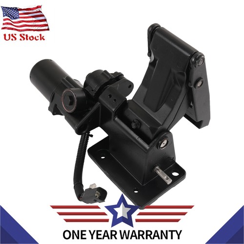 Left Side Power Running Board Motor Fit For 2019-2022 Ram 1500 4WD ...