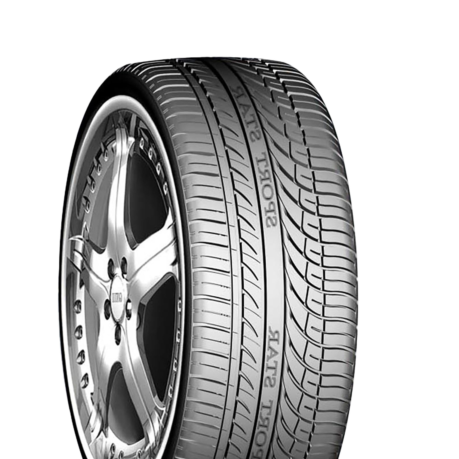 4 New Fullway Hp108 - 245/45zr18 Tires 2454518 245 45 18 | eBay