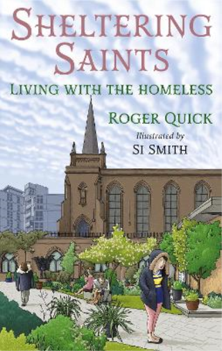 Roger Quick Sheltering Saints (Paperback) | eBay