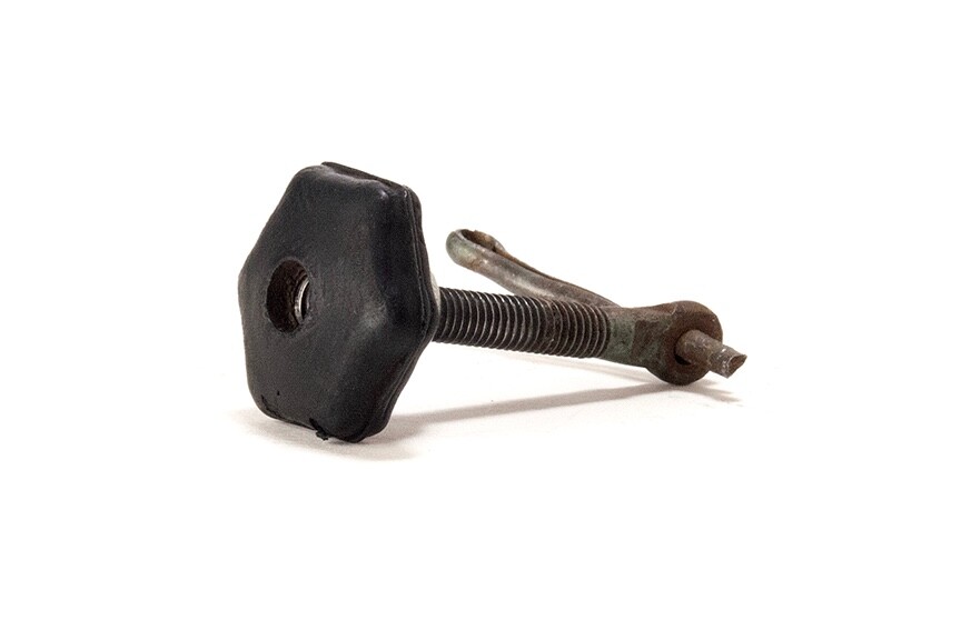 Vespa Gas Tank Securing Knob - Used | eBay