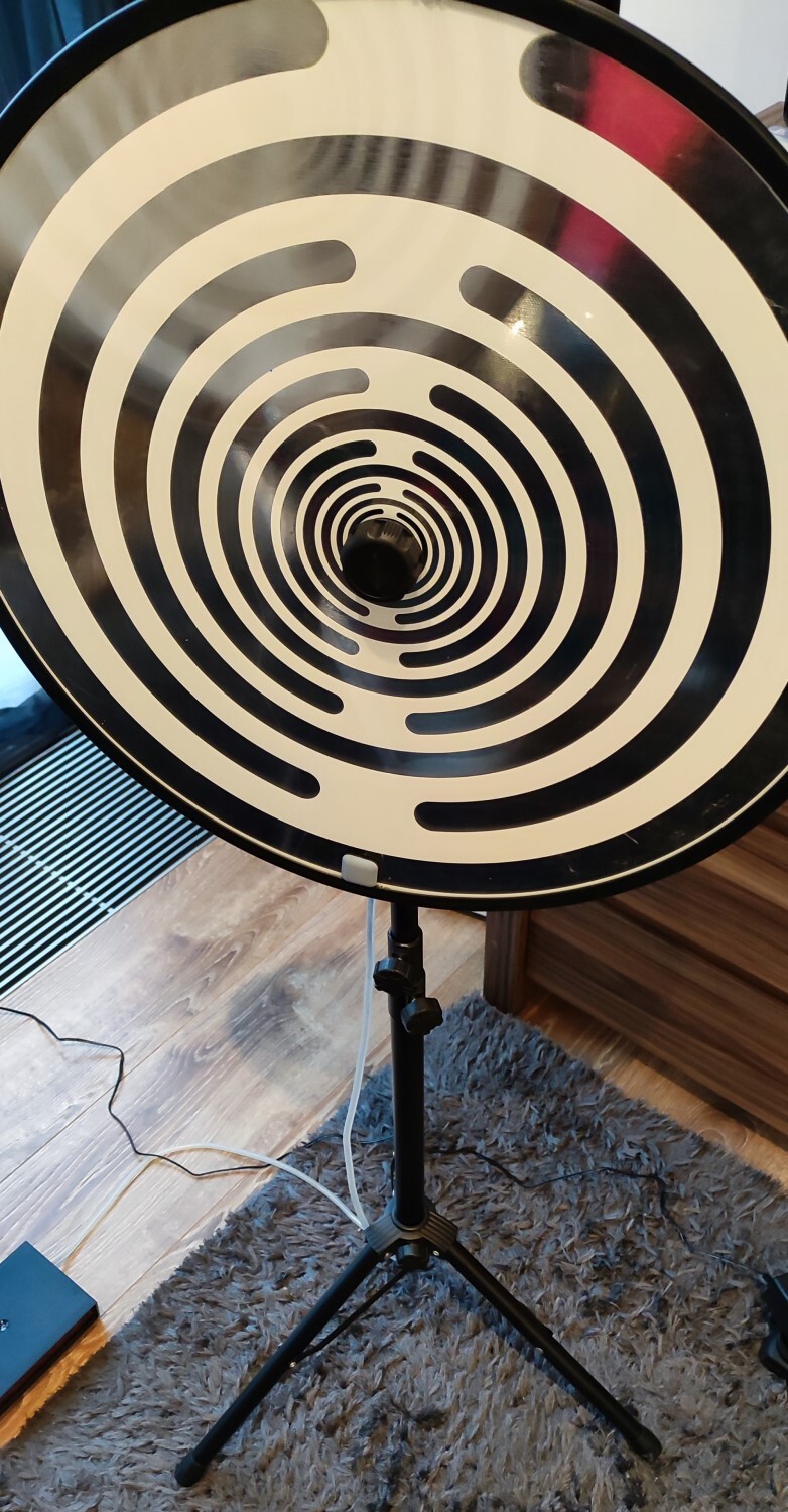 New Multiwave Oscillator MWO Lakhovsky Tesla Rife Plasmagenerator ...