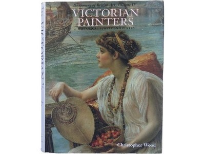 Victorian Paintings Photo Collection IV Books British Art History | eBay UK
