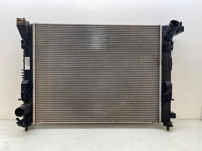 214105FA0A Radiatore Ad Acqua per NISSAN MICRA (K14) Urban 2018 1166946 ...