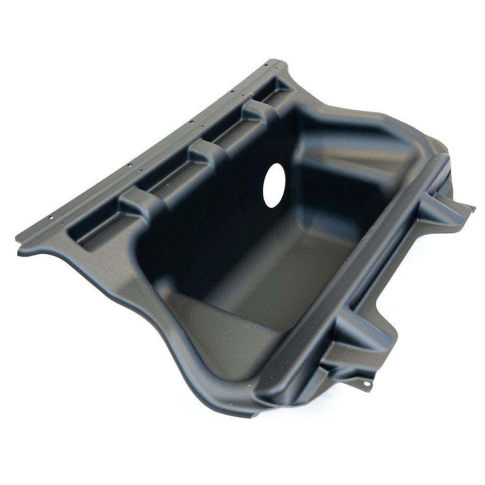 Dacia Spring Under Bonnet Hood Storage Tray Tailor Made 35L 8201751968 ...