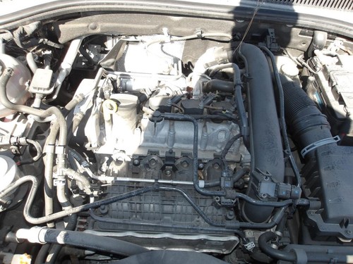 Engine 1.4L VIN B 5th Digit Engine ID Djxa Fits 19-21 JETTA 7737935 | eBay