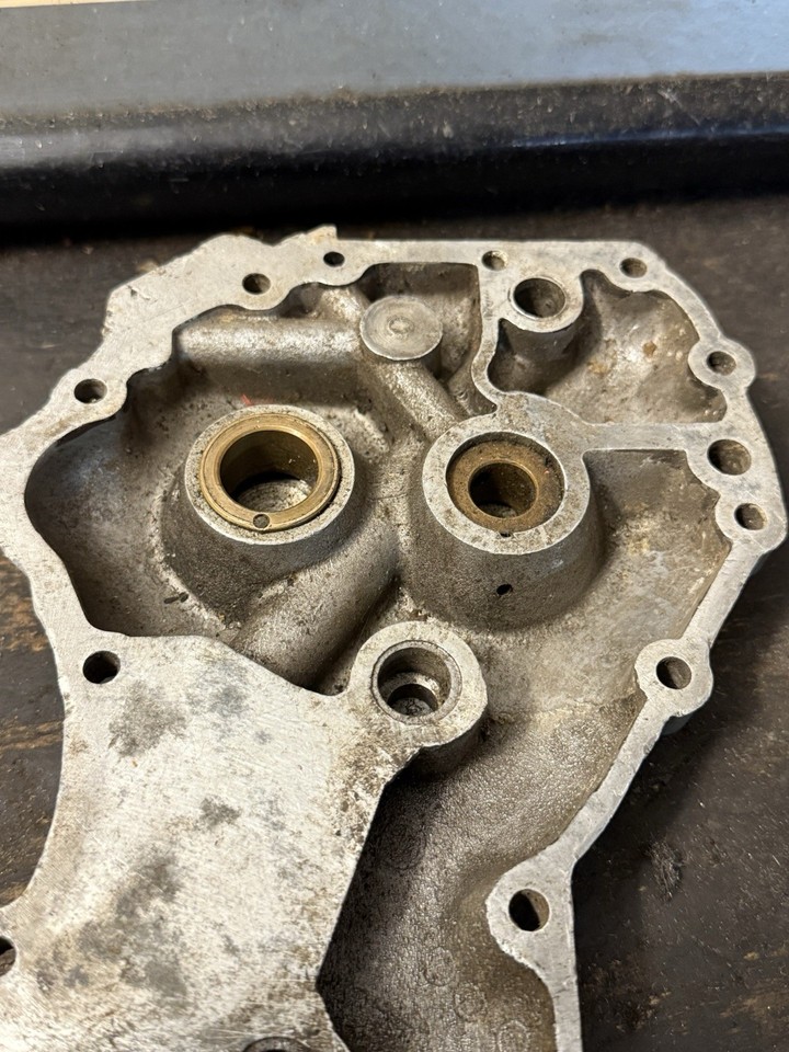 Harley OEM Knucklehead Chopper Panhead 54-62 FL 25217-40 4 Fin Cam ...