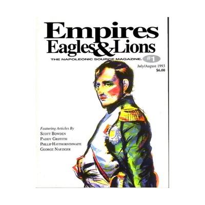 Emperor's Empires, Eagles & #1 "1806 Prussia, 1809 Austria, Peninsul ...