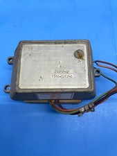 Jasco Skytronics 12vdc Voltage Regulator Controller J12M20SP for sale ...