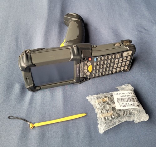 POS Zebra Motorola MC92N0/MC9190G 5.2/5.3GHz laser Gun Wi-Fi and ...