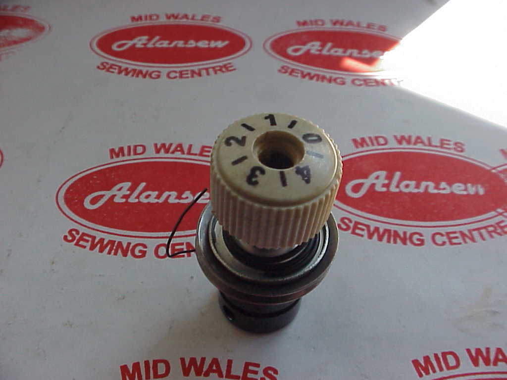 INDUSTRIAL SEWING MACHINE TENSION ASSEMBLY FOR BROTHER, SINGER,JANOME ...