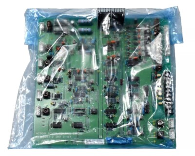 NT Tech HC5001 Power Control Circuit PCB 102-95301/112-21225/TG3-60/200 ...