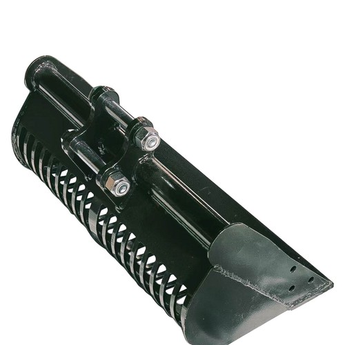 Attachment 600mm Steel Screening Skeleton Bucket for Mini Excavators ...