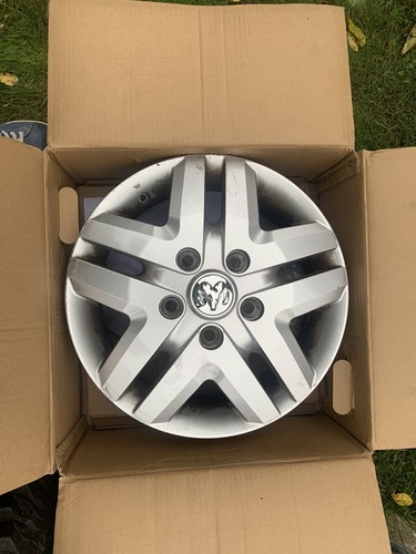 Chrysler Promaster 2500 VAN 3500 OEM Wheel 16” 2014-2022 Rim Factory ...