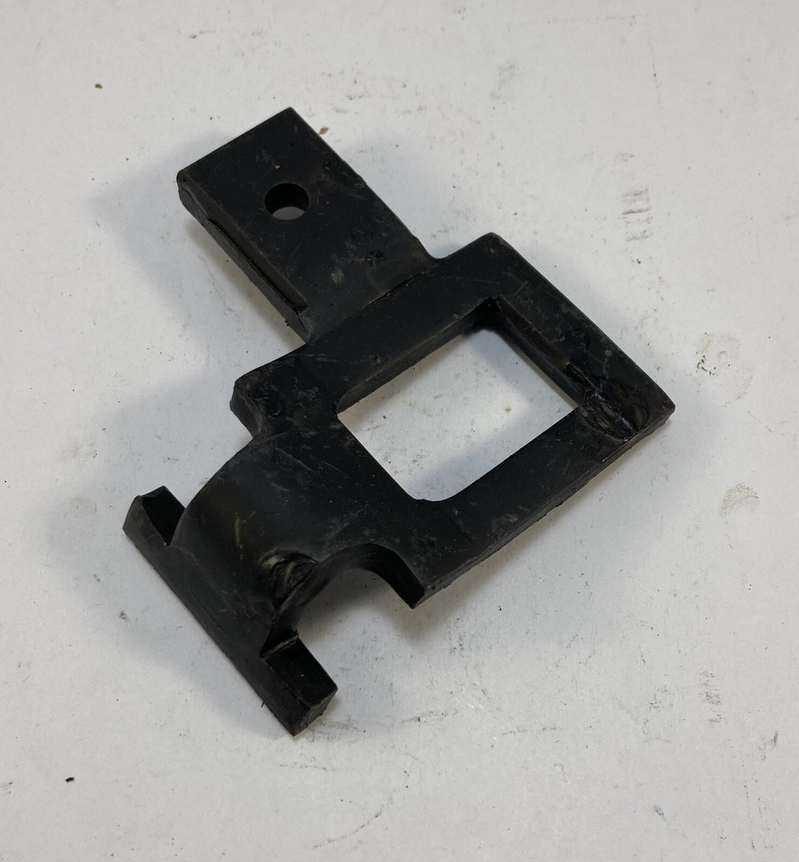 Steel Chain Left T-Bar T67 Link 5/16 67TASL SCT67TASL516 | eBay