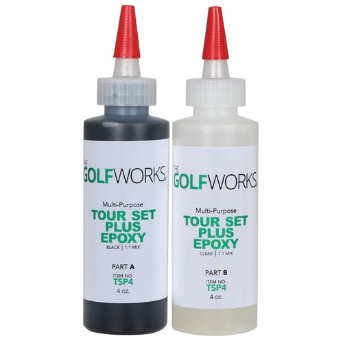 The GolfWorks Tour Set Plus Epoxy | eBay