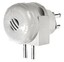 Avon VPU for C50 /M50 Gas Mask -Powered Voice Projection Unit Amp ...