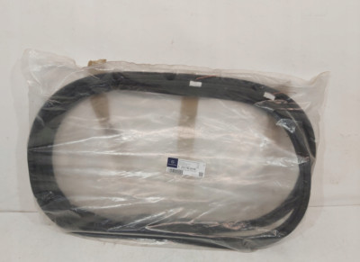 NEW MERCEDES-BENZ GLC X253 REAR END DOOR SEALING A2537402500 ORIGINAL ...