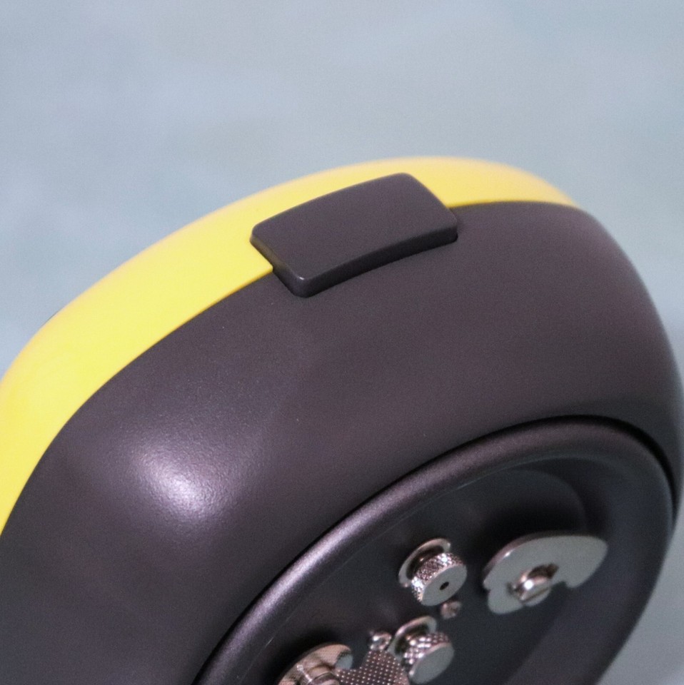 WEHRLE COMMODORE DUPLEX COMMANDER SUPER RARE MODEL! Mantel Alarm Clock ...