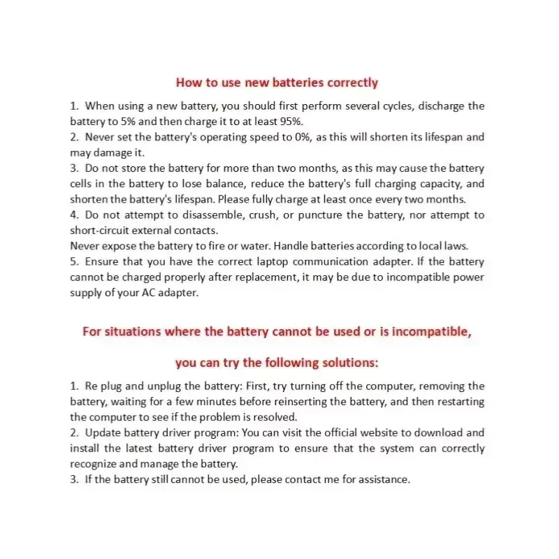 Genuine 42Wh DJ1J0 Battery For Dell Latitude 12 7000 7280 7480 451-BBZL ...