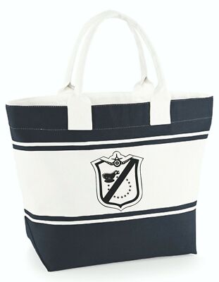 US Army Medical Corps Aescula Rod Mash Vietnam Shoulder Bag Shopper ...