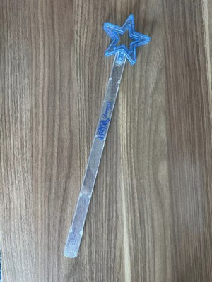 Disney Cruise Line DCL Disney Parks Wish Inagural Star Wishing Magic ...